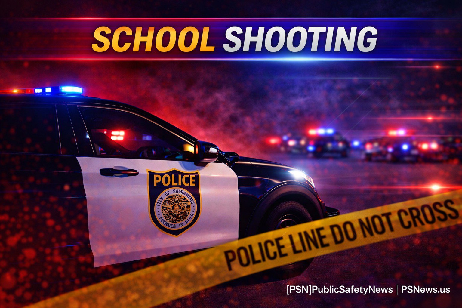 Student Reported Shot at Natomas High School; Police Investigating